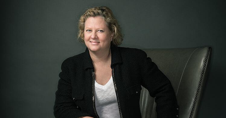 Steel Magnolia: A Revealing Interview with Chef Cindy Wolf (Published ...