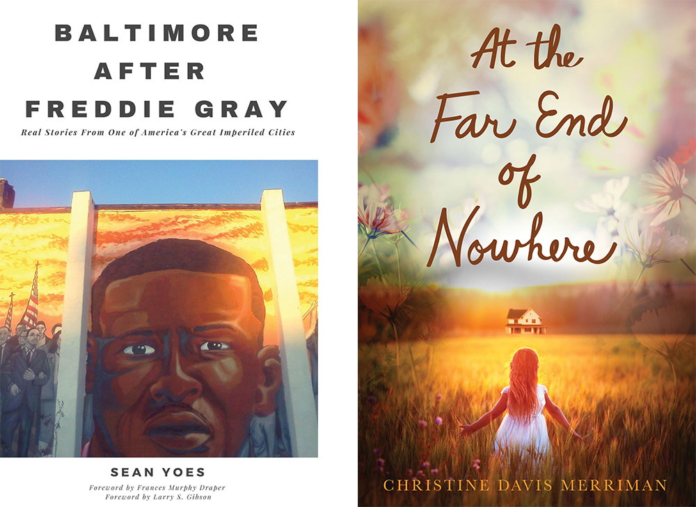 Book Reviews: December 2018 - Baltimore Magazine