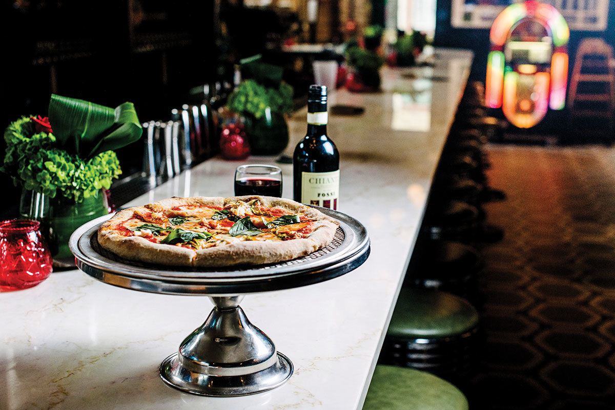 Disco Fever - Baltimore Magazine