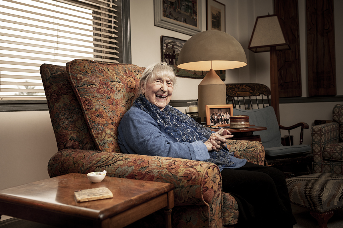 Pioneering Sex Therapist Lois Feinblatt Shares What She’s Learned About ...