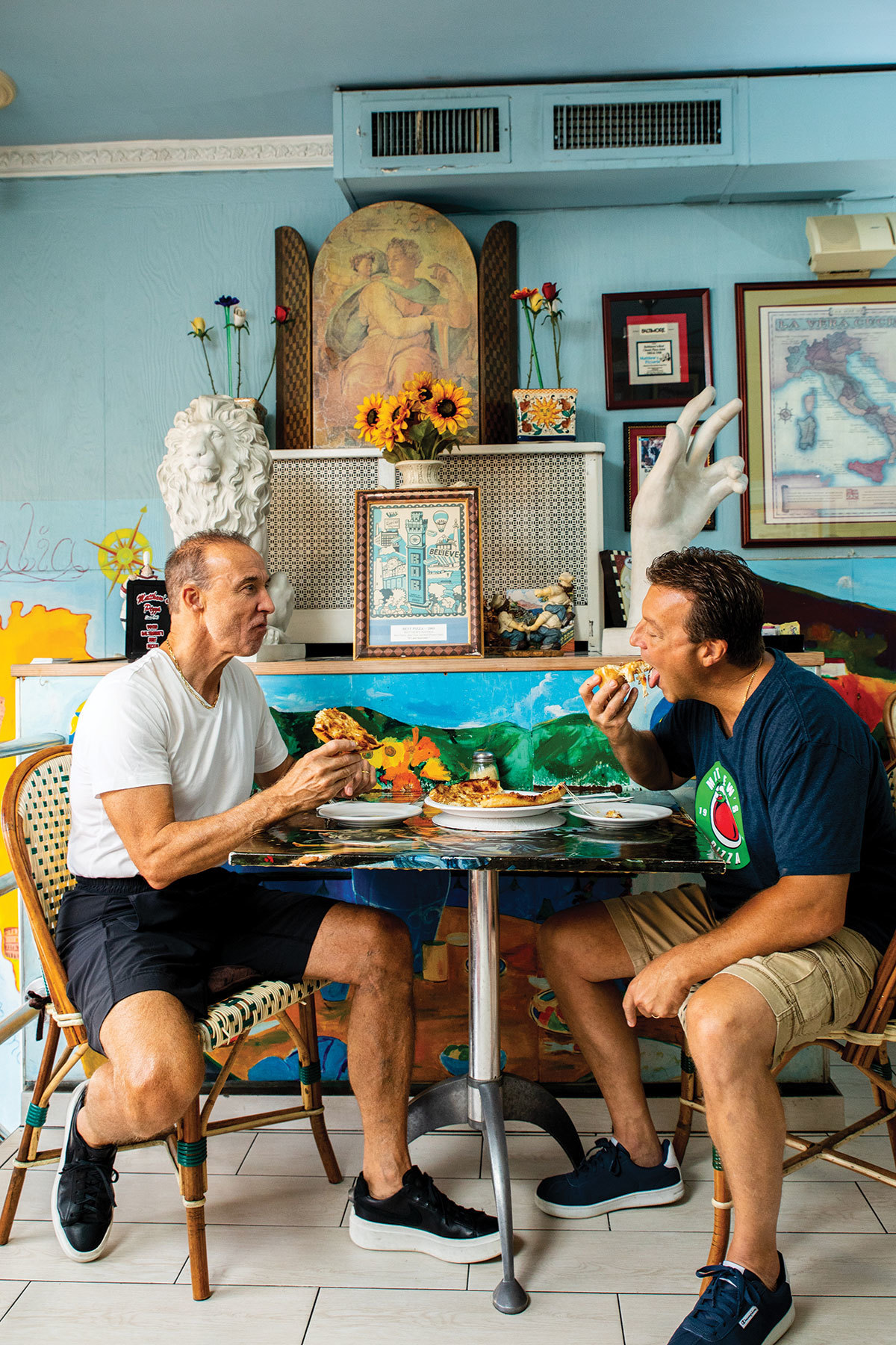 Slice of Life - Baltimore Magazine