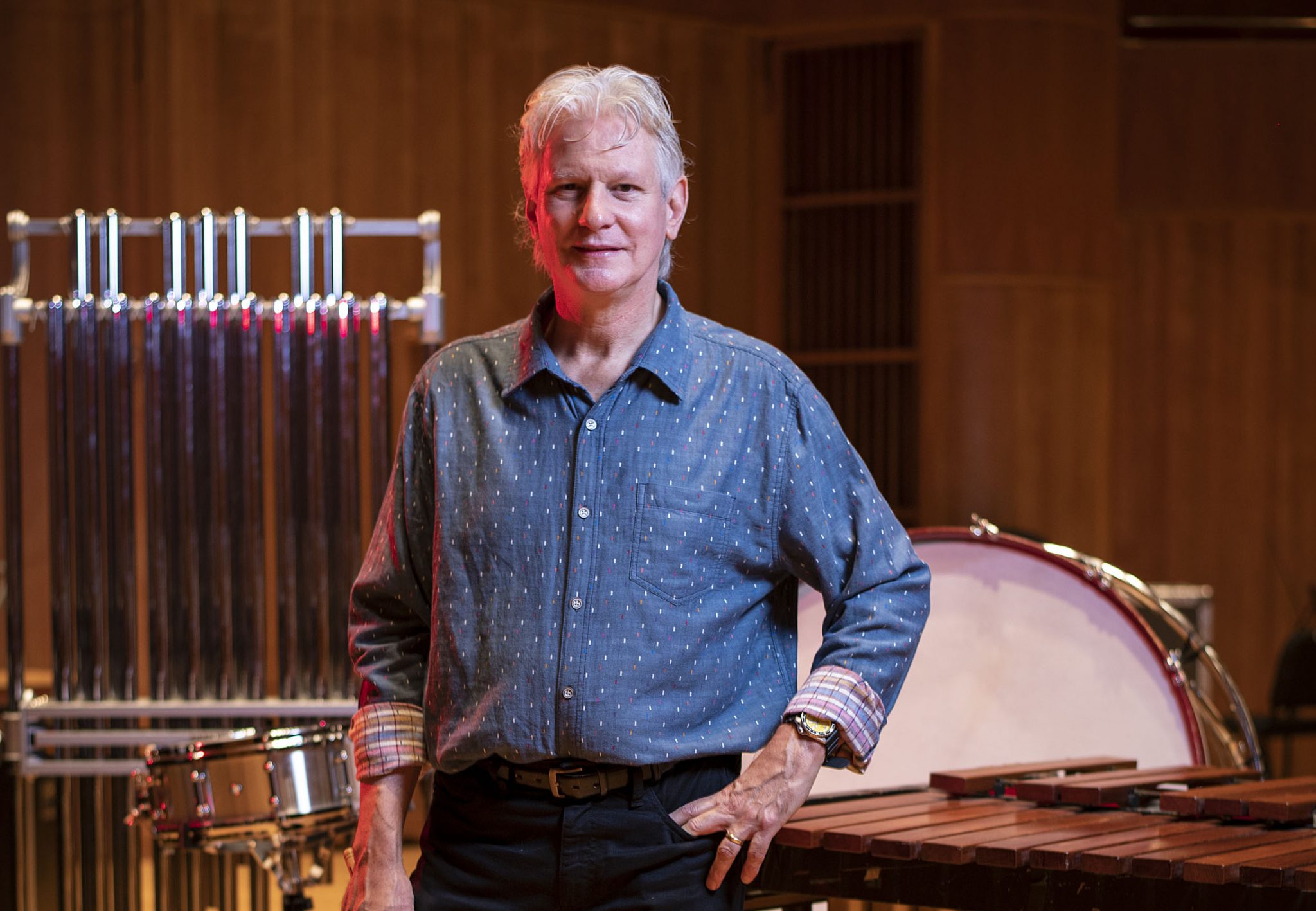 My Top Ten with John Locke - Baltimore Magazine