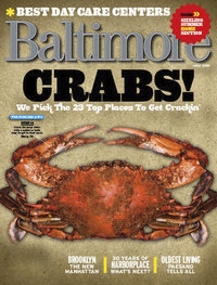 July 2010 - Baltimore Magazine