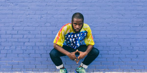 Q&A with Abdu Ali - Baltimore Magazine