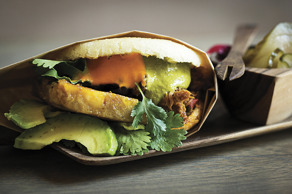 Review: Alma Cocina Latina - Baltimore Magazine
