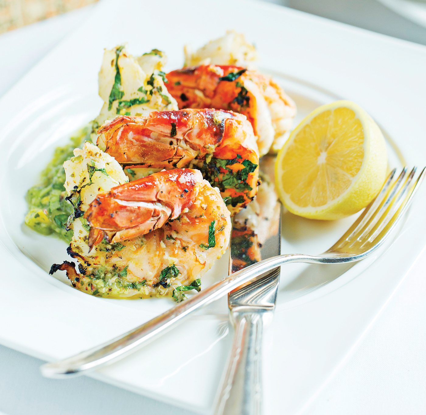 Review: Ananda - Baltimore Magazine