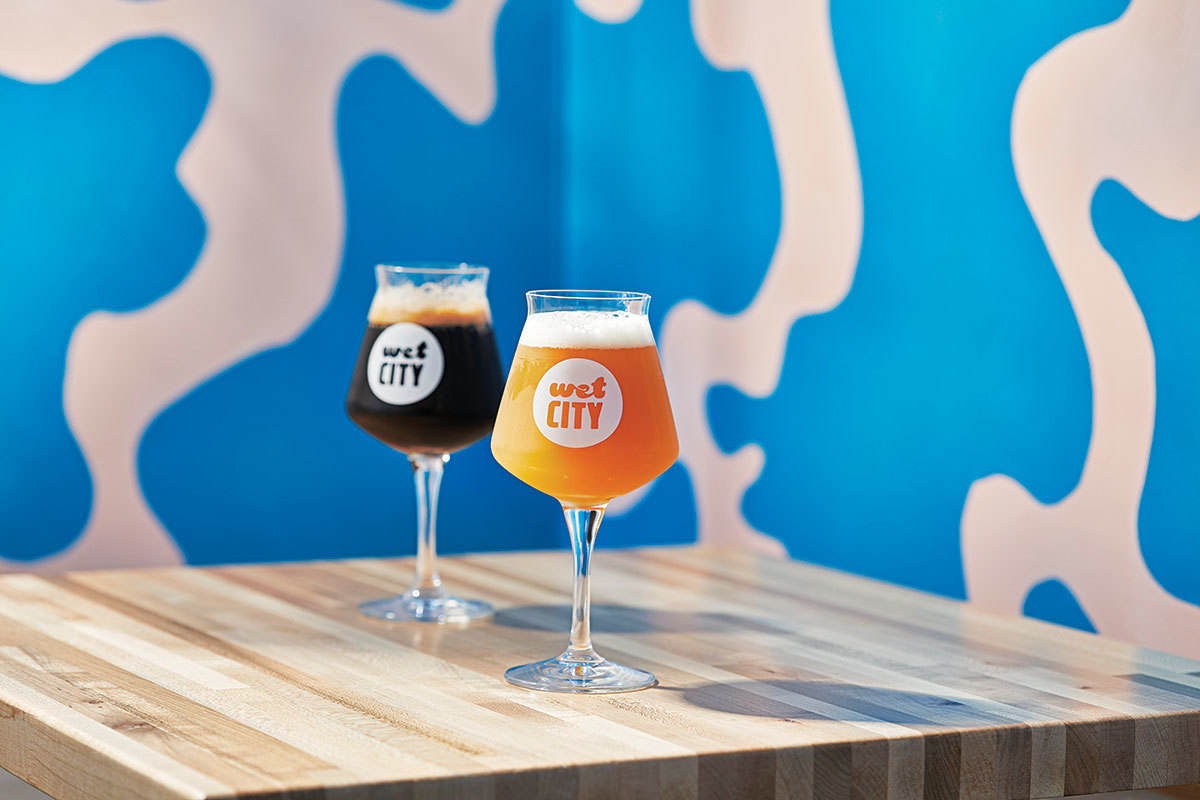 Review: Wet City - Baltimore Magazine