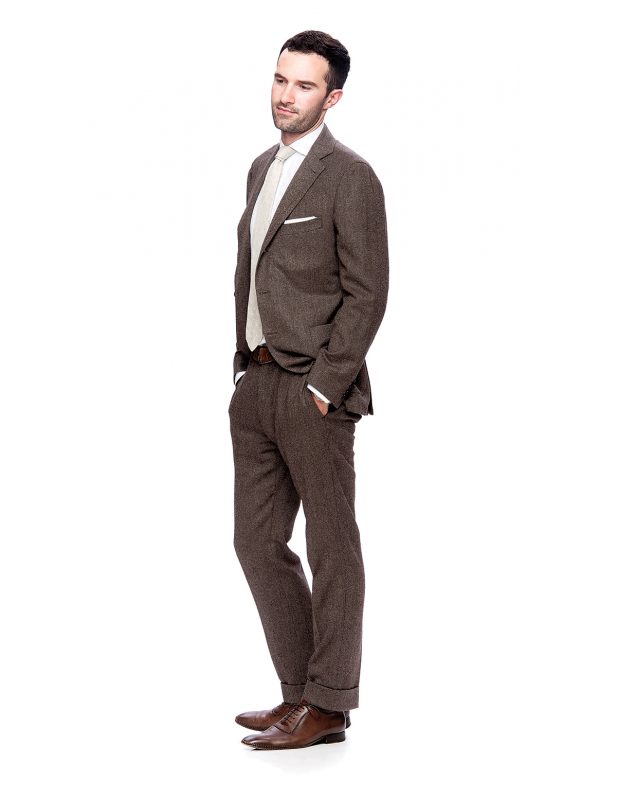 Best Dressed - Baltimore Magazine