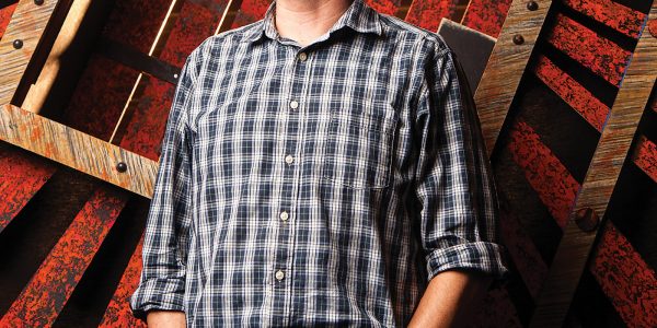 Bruce Nelson is Local Theater Treasure - Baltimore Magazine