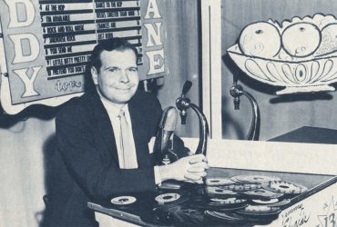 April 1985 - Baltimore Magazine