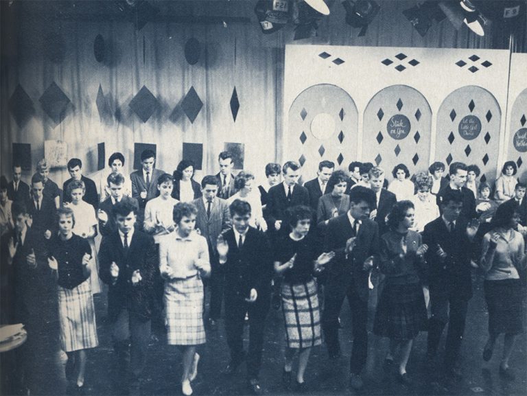 Ladies and Gentleman . . . The Nicest Kids in Town! - Baltimore Magazine