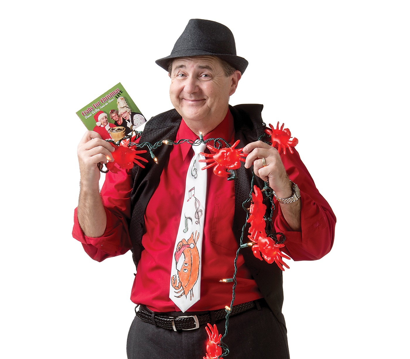 Cameo: David DeBoy - Baltimore Magazine