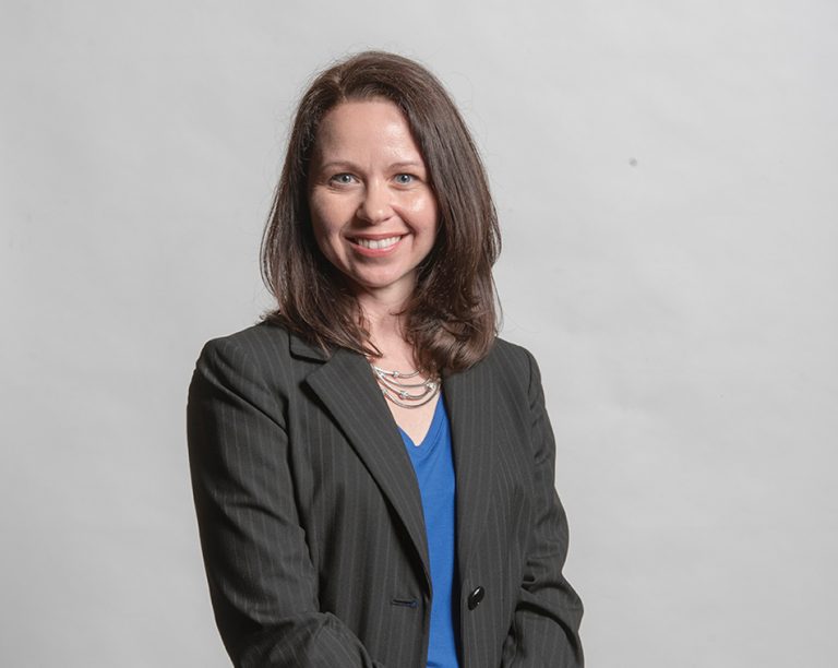 Cameo: Heidi Daniel - Baltimore Magazine