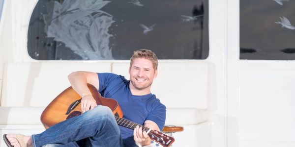 Cameo: Jimmy Charles - Baltimore Magazine