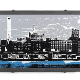Domino Effect - Baltimore Magazine