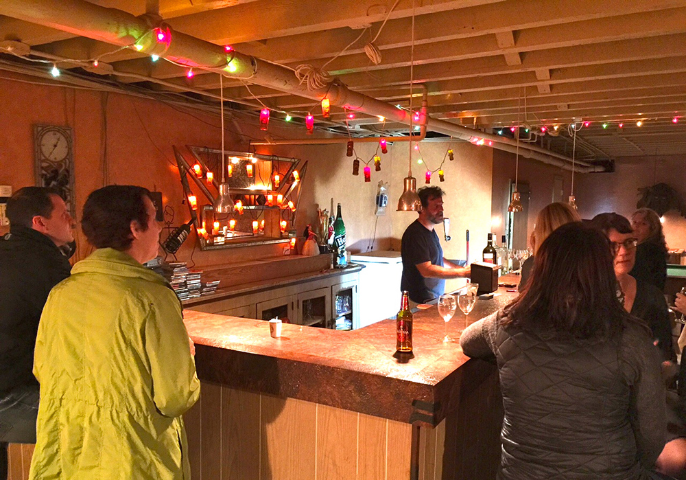 The Chatter: January 2016 - Baltimore Magazine