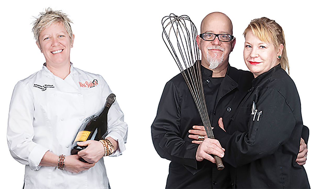 Chefs and restaurateurs tell us what they like to eat and where ...