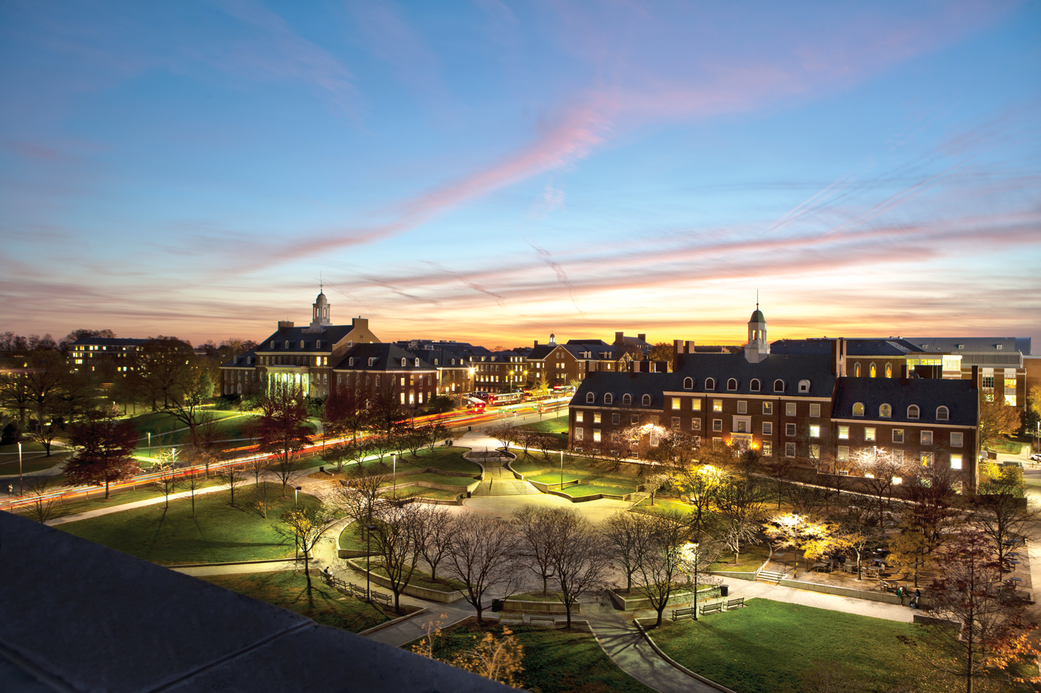 College Guide 2014 - Baltimore Magazine