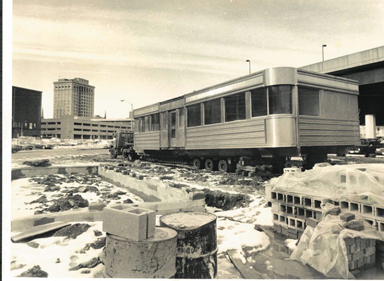 Diner: An Oral History