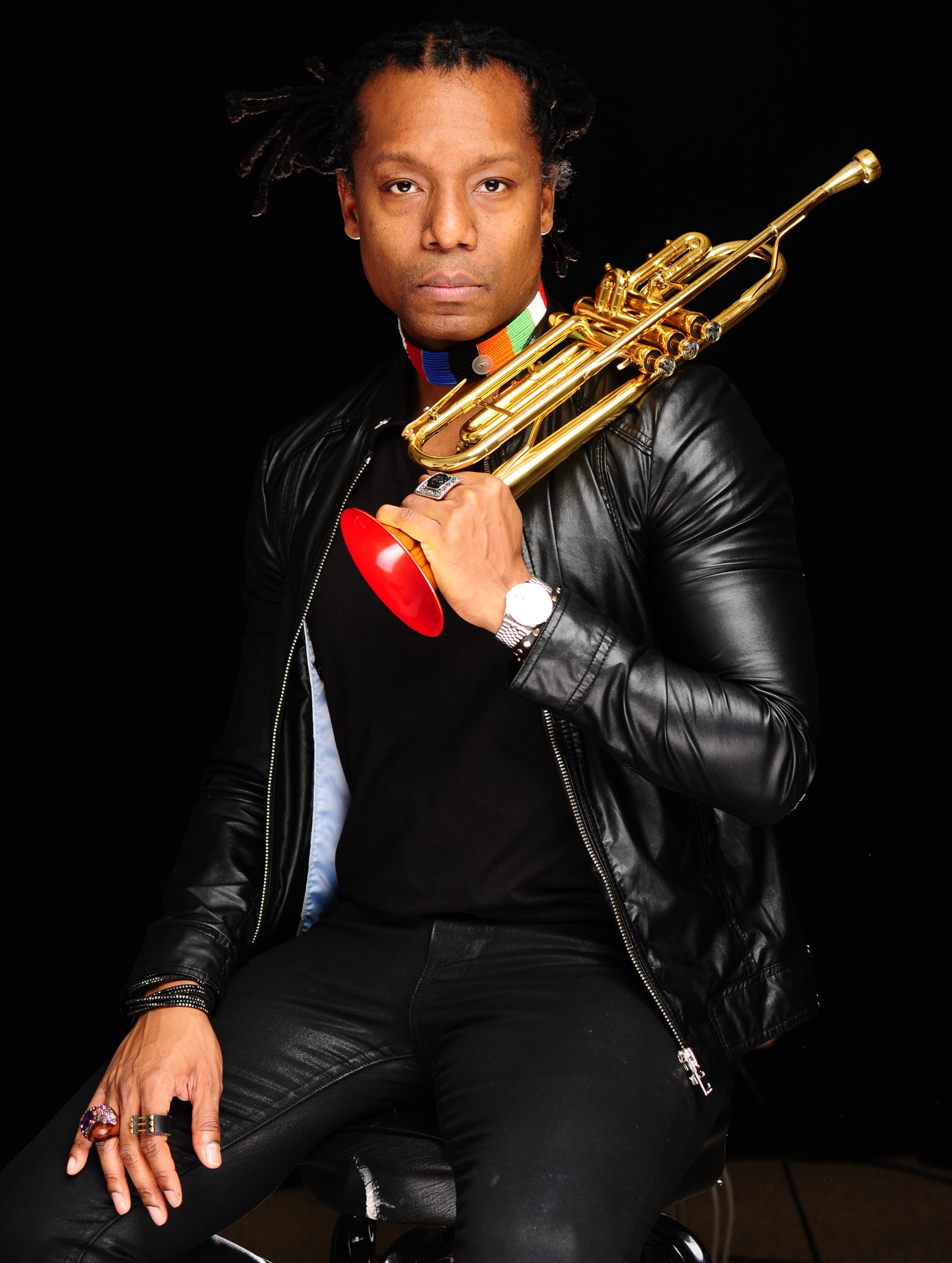 Q&A with Dontae Winslow - Baltimore Magazine