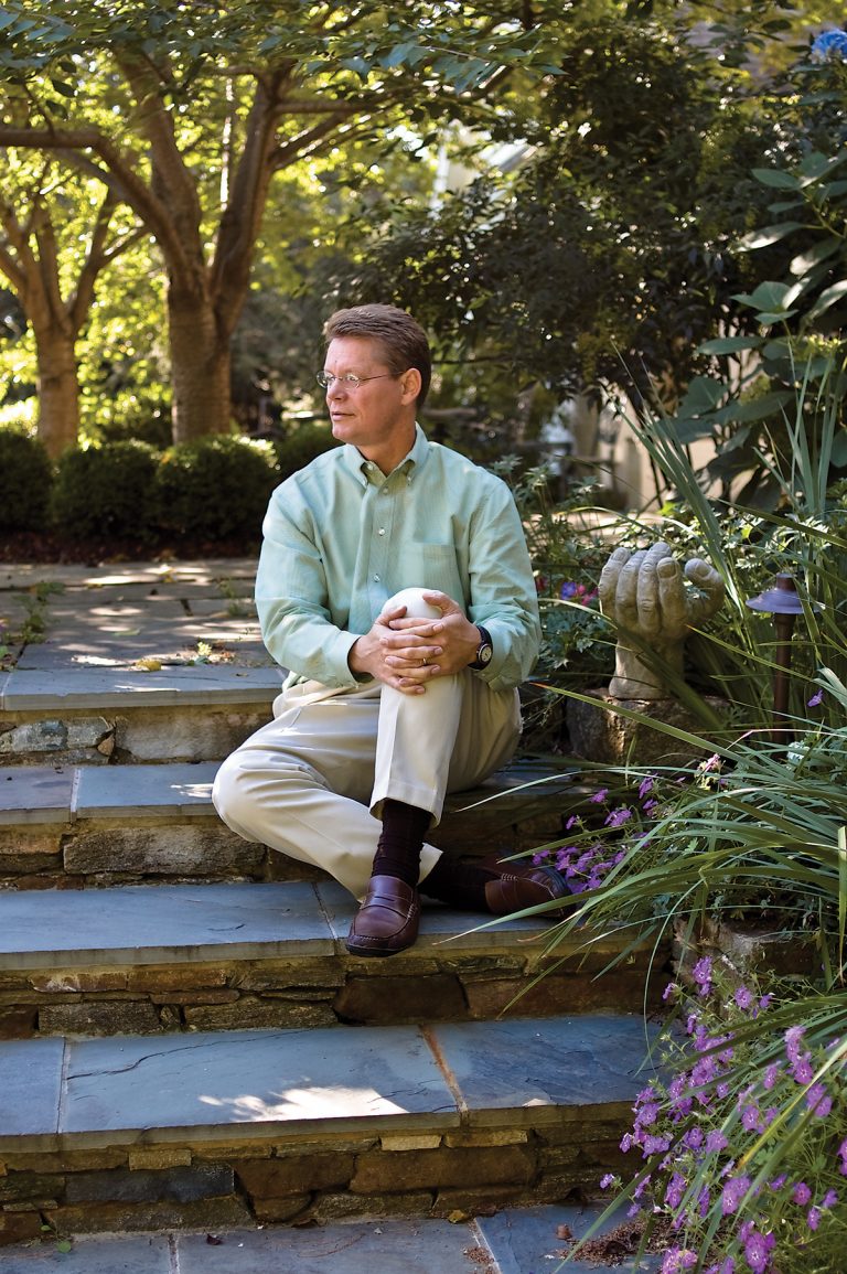 When Doctors Get Sick - Baltimore Magazine