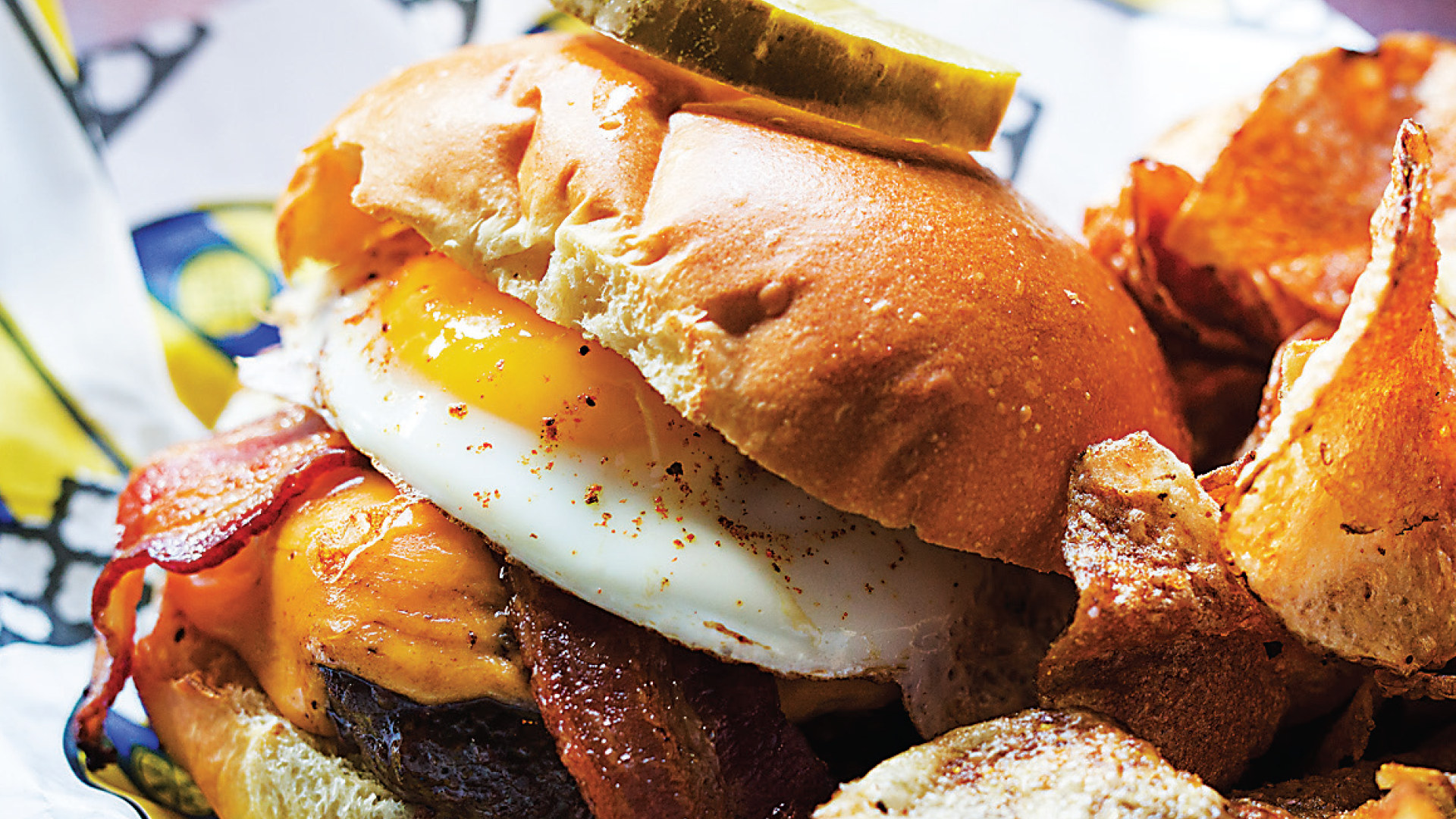 Editor’s Corner: June 2016 - Baltimore Magazine