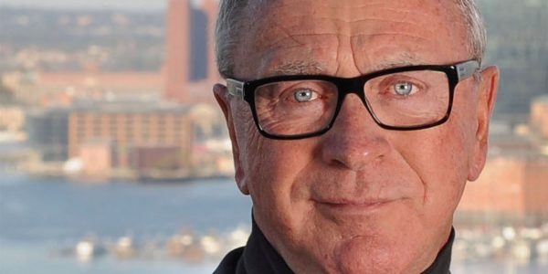 Q&A with Ed Hale - Baltimore Magazine