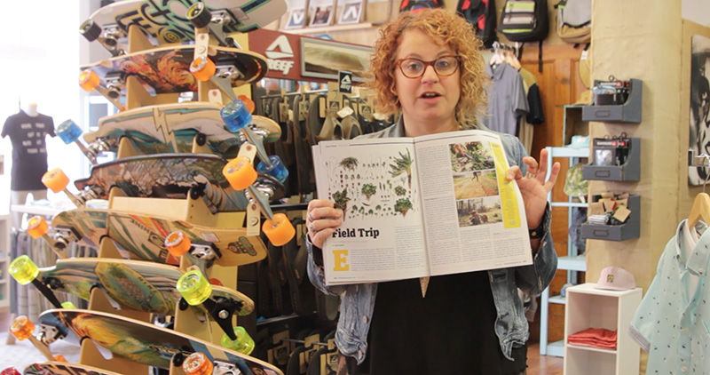 Editor’s Corner: June 2015 - Baltimore Magazine