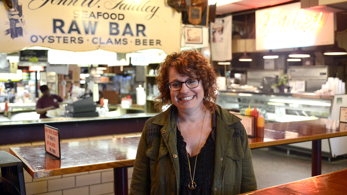 Video: Editor’s Corner: May 2014 - Baltimore Magazine