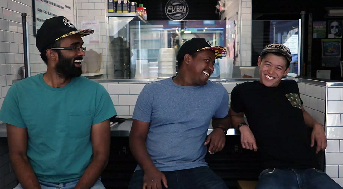 Video: Talking Food Trends with Ekiben Owners - Baltimore Magazine