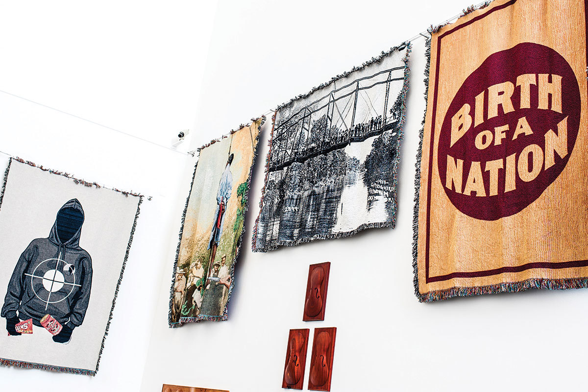 This Is What Activism Looks Like - Baltimore Magazine