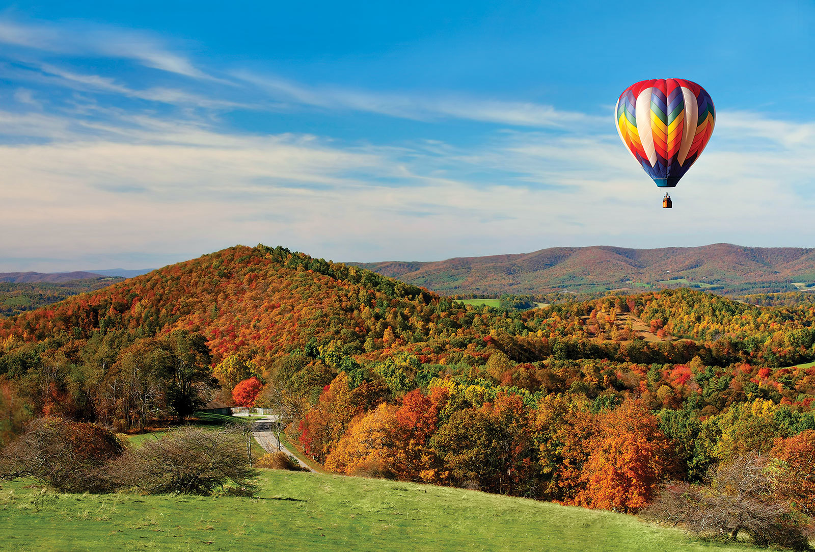 A is for Autumn - Baltimore Magazine