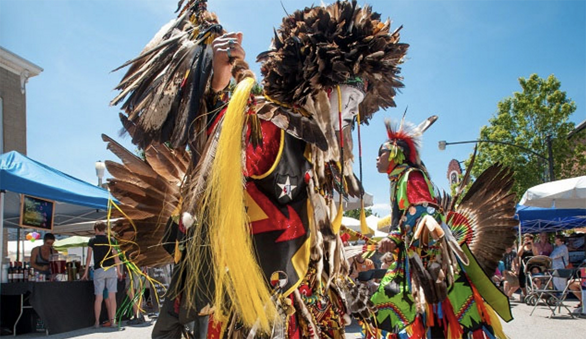 It’s a Small World - Baltimore Magazine