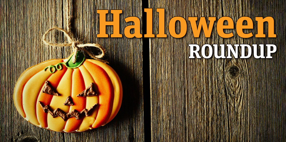 Halloween Events in Baltimore - Baltimore Magazine