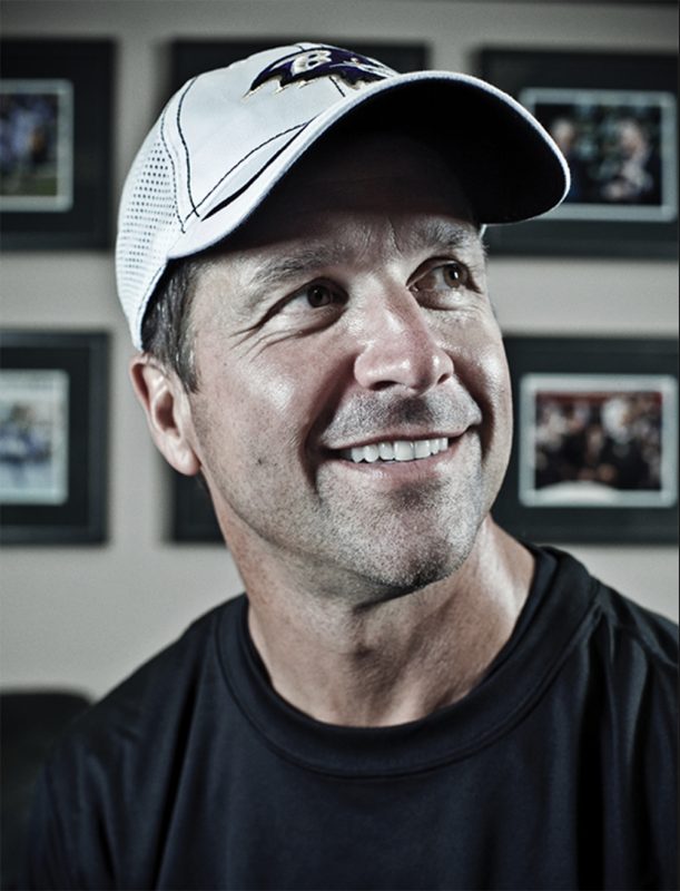 From the Archives: Life Coach (Published Sept. 2011)