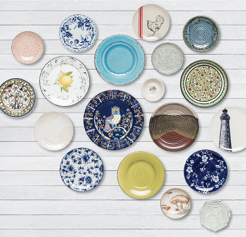 Step Up to the Plate - Baltimore Magazine