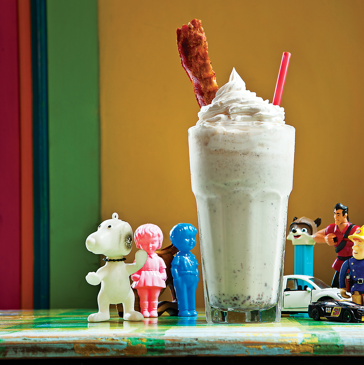 Best of Baltimore 2012: Food - Baltimore Magazine