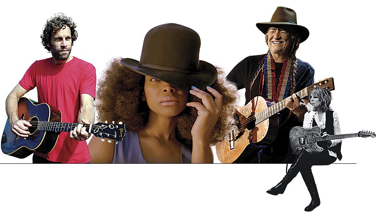 In Concert - Baltimore Magazine