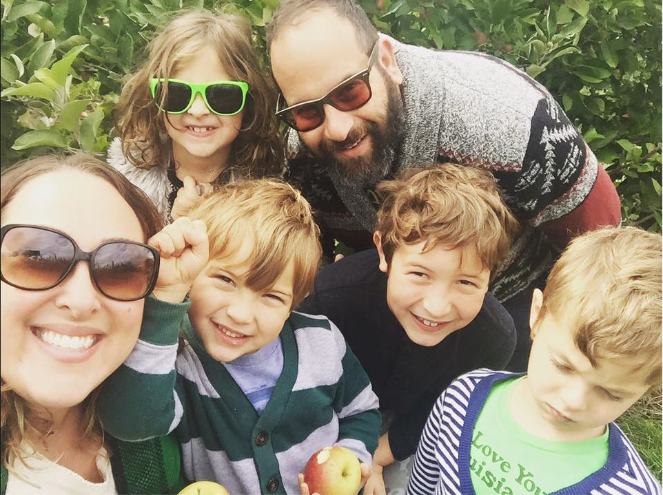 City Living! With Kids! - Baltimore Magazine