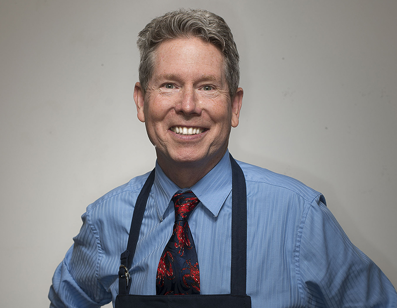 Cameo: John Shields - Baltimore Magazine