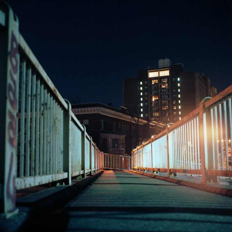 Baltimore at Night Photo Essay - Baltimore Magazine