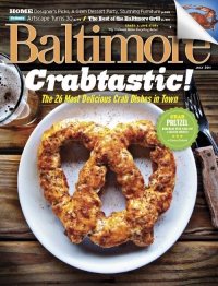 July 2011 - Baltimore Magazine