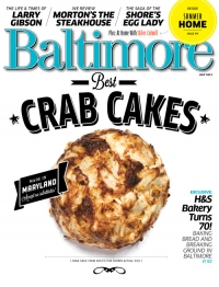 July 2013 - Baltimore Magazine