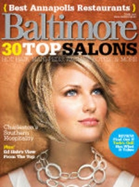 June 2008 - Baltimore Magazine