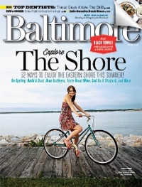 June 2012 - Baltimore Magazine