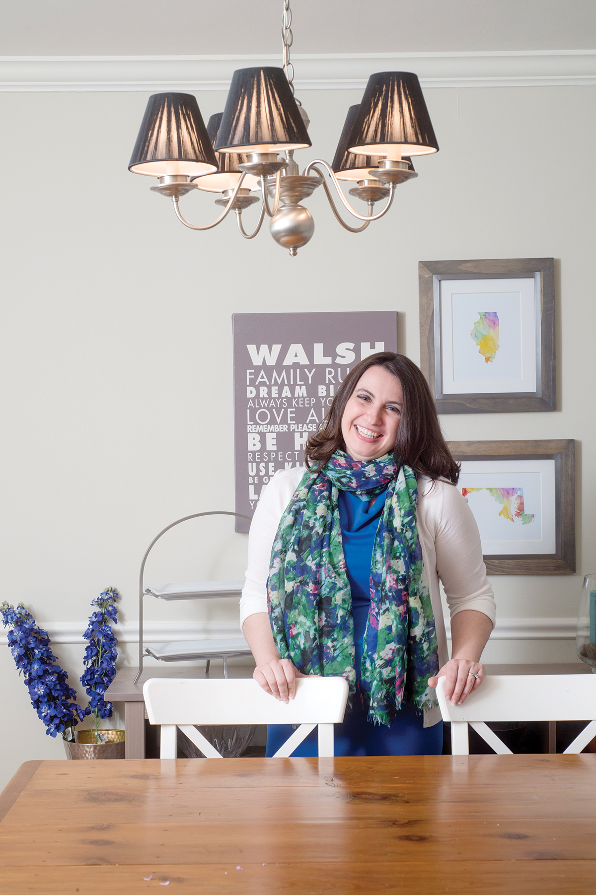 My Top 10 by Heather Walsh - Baltimore Magazine