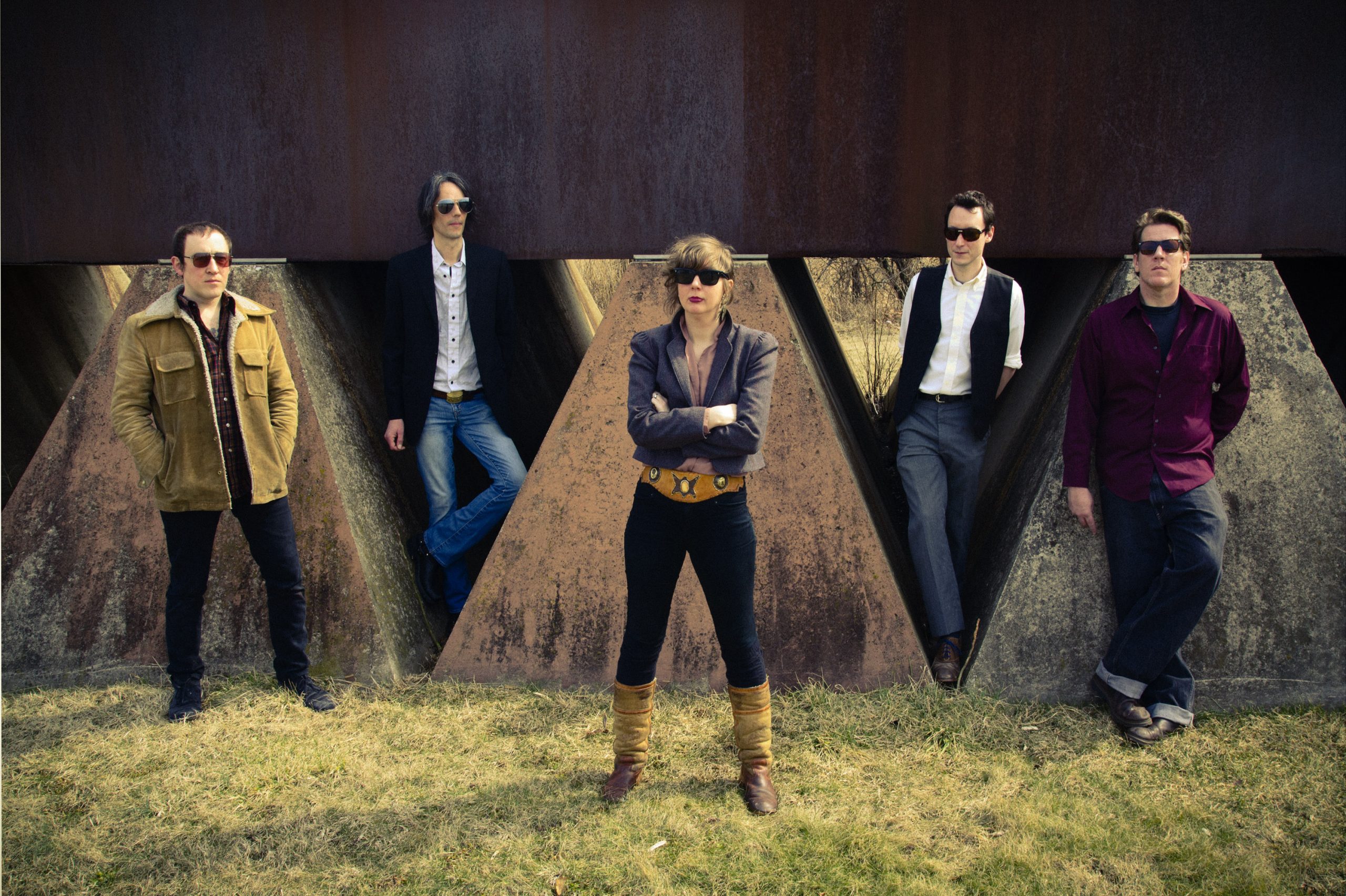 Q&A with Katrina Ford - Baltimore Magazine