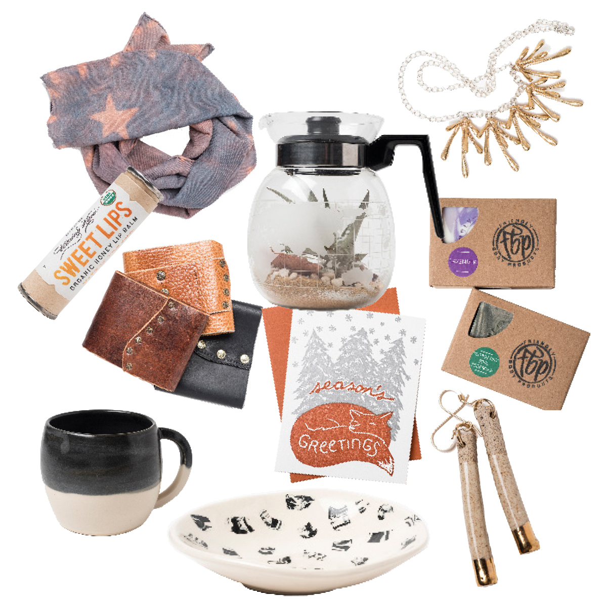 Local Gift Guide - Baltimore Magazine