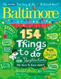 May 2012 - Baltimore Magazine