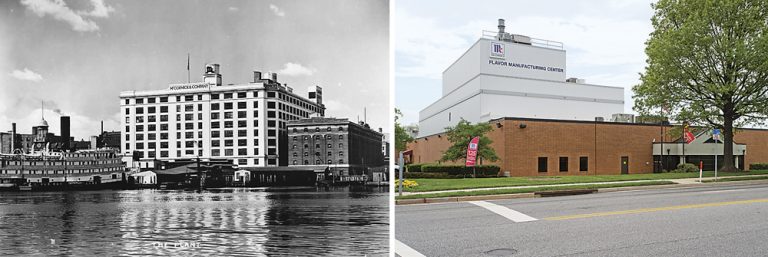 McCormick & Company Celebrates a Milestone - Baltimore Magazine